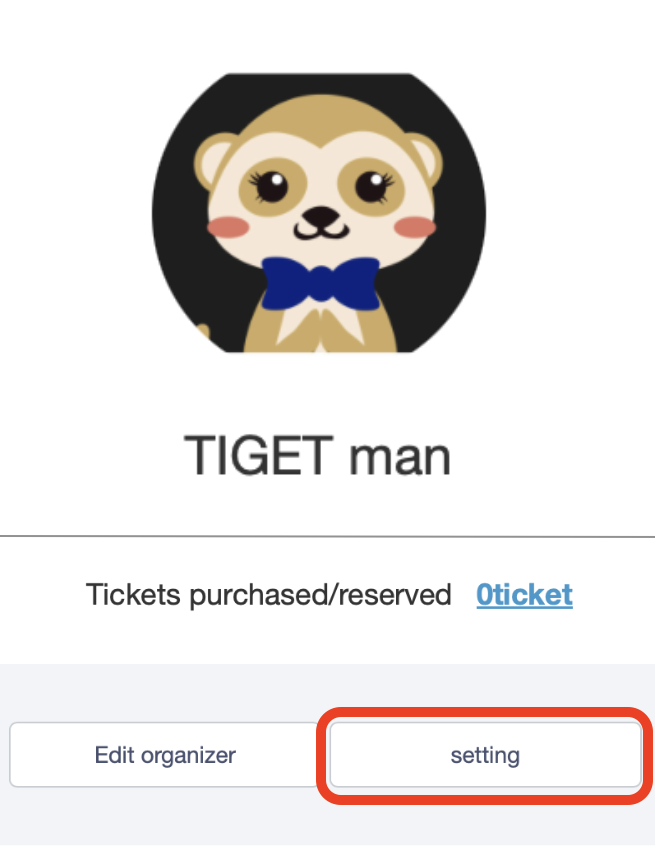 How to change user information – Help Center